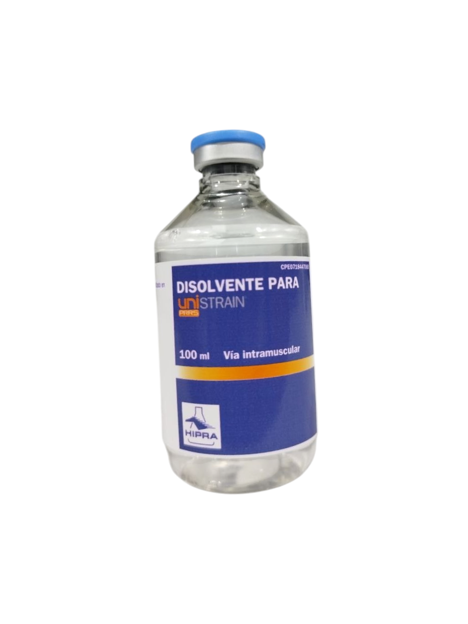 Unistrain-PRRS ID® (50 dosis / 125 dosis). Hipra – Agrosuplidores FL